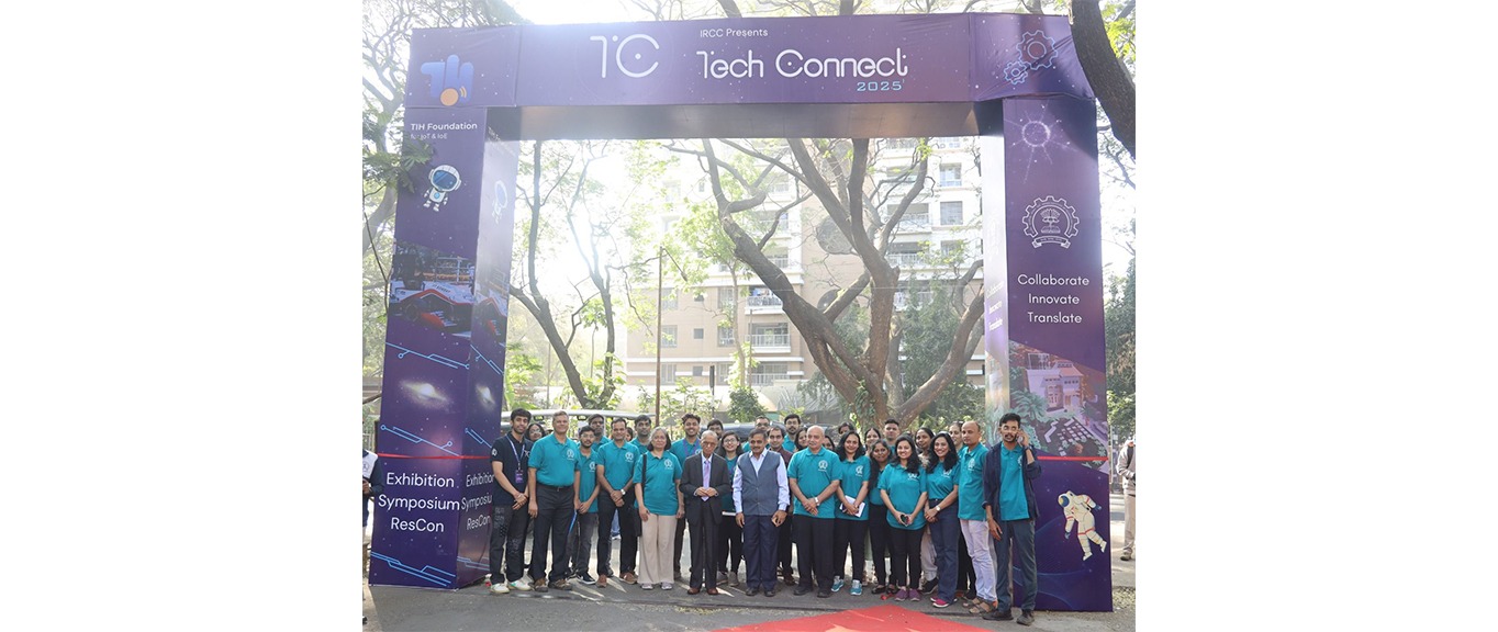 Techfest 2025 - Indian Institute of Technology Bombay